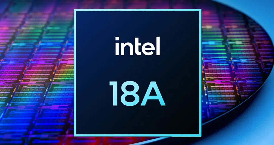 Intel’s 18A Yield Nears 70% by 2025, Boosting Foundry Ambitions · KAD
