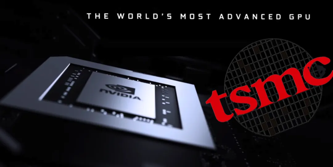 NVIDIA Locks In Exclusive Access to TSMC A16 Node · KAD