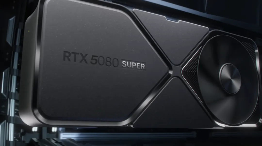 NVIDIA RTX 50 Super Series Rumored for March 2026 Launch · KAD