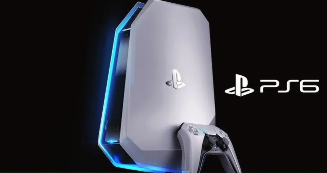 索尼PS 6将搭载AMD Zen5 CPU和UDNA GPU · Kontronn Asia Design Center