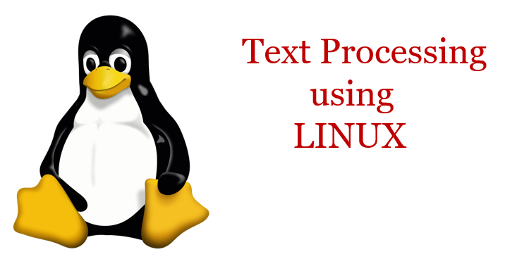 20个Linux Shell下的文本处理技巧 · Kontronn Asia Design Center