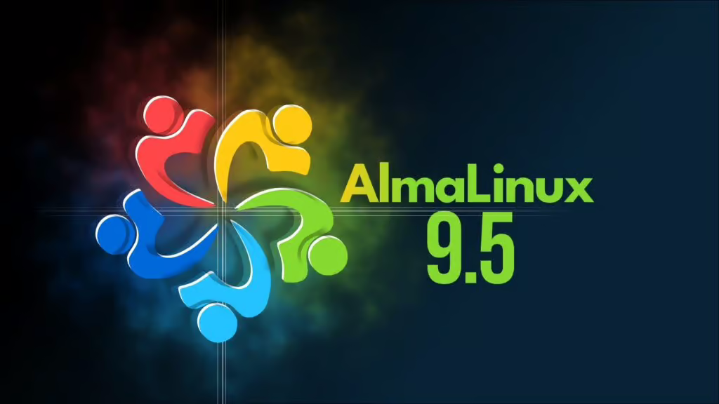 AlmaLinux 9.5 Released: Enterprise Linux with RHEL Compatibility · KAD