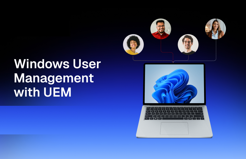 How to Manage Windows Users with net user · KAD