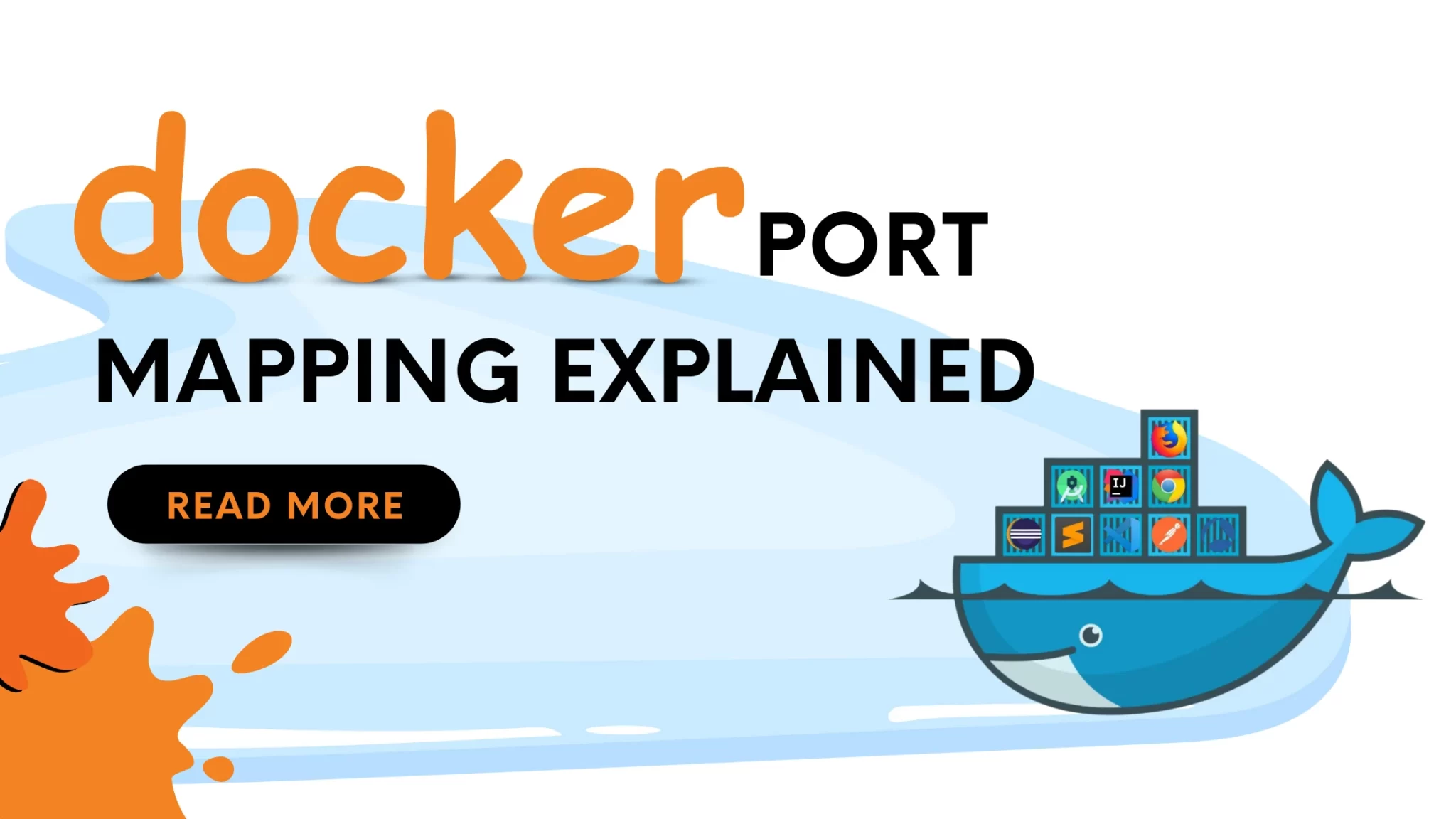 Linux下的docker端口映射 · Kontronn Asia Design Center